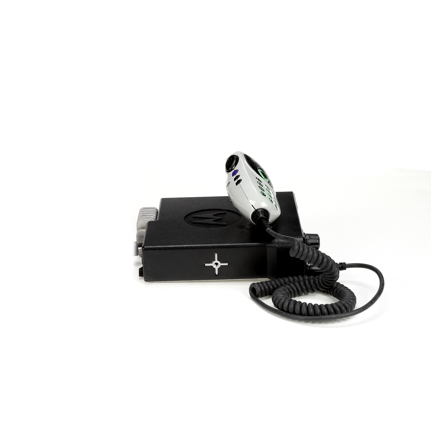MOTOTRBO XPR 5000e Series - Motorola Solutions