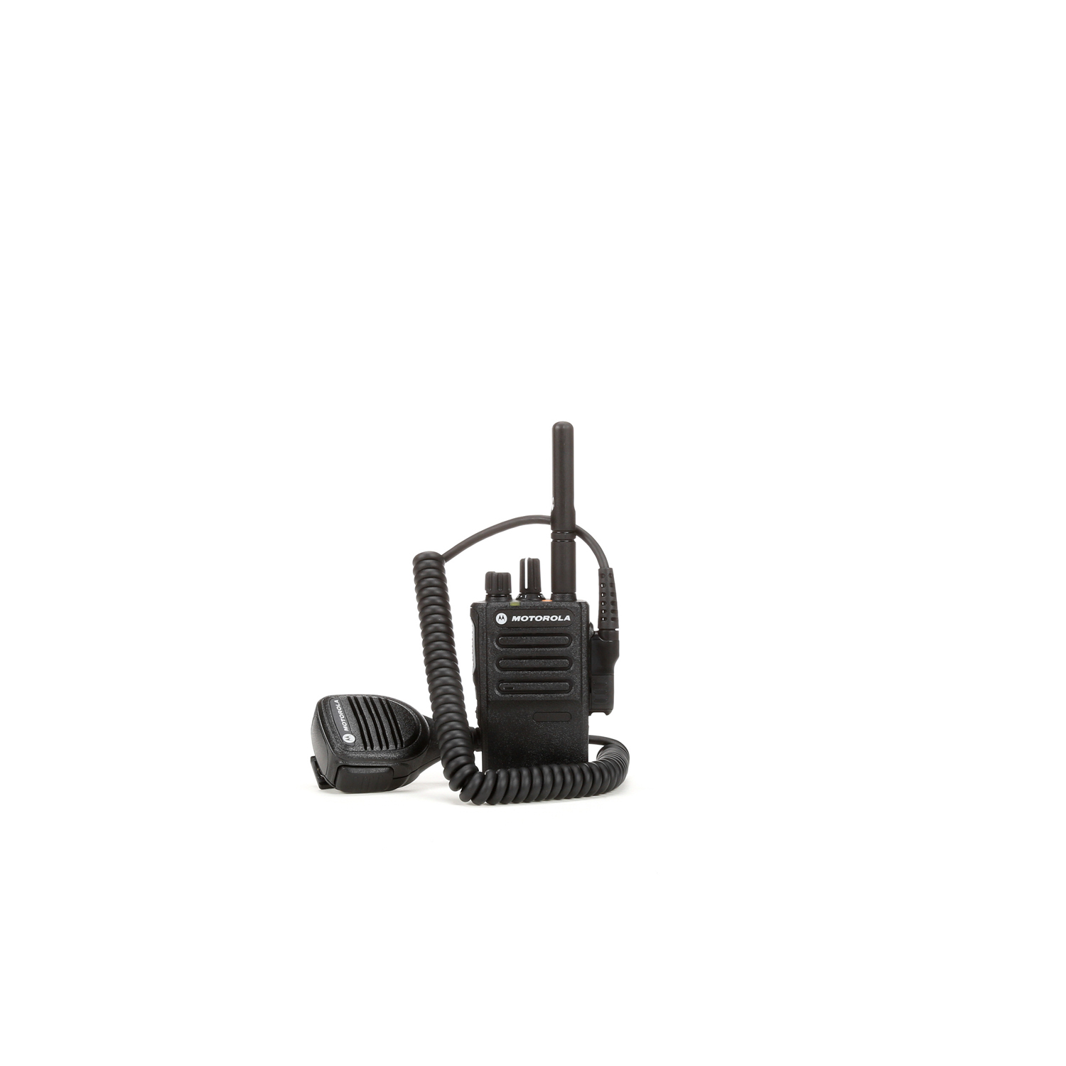DP3441e - Portable Radio - Motorola Solutions Australia & NZ