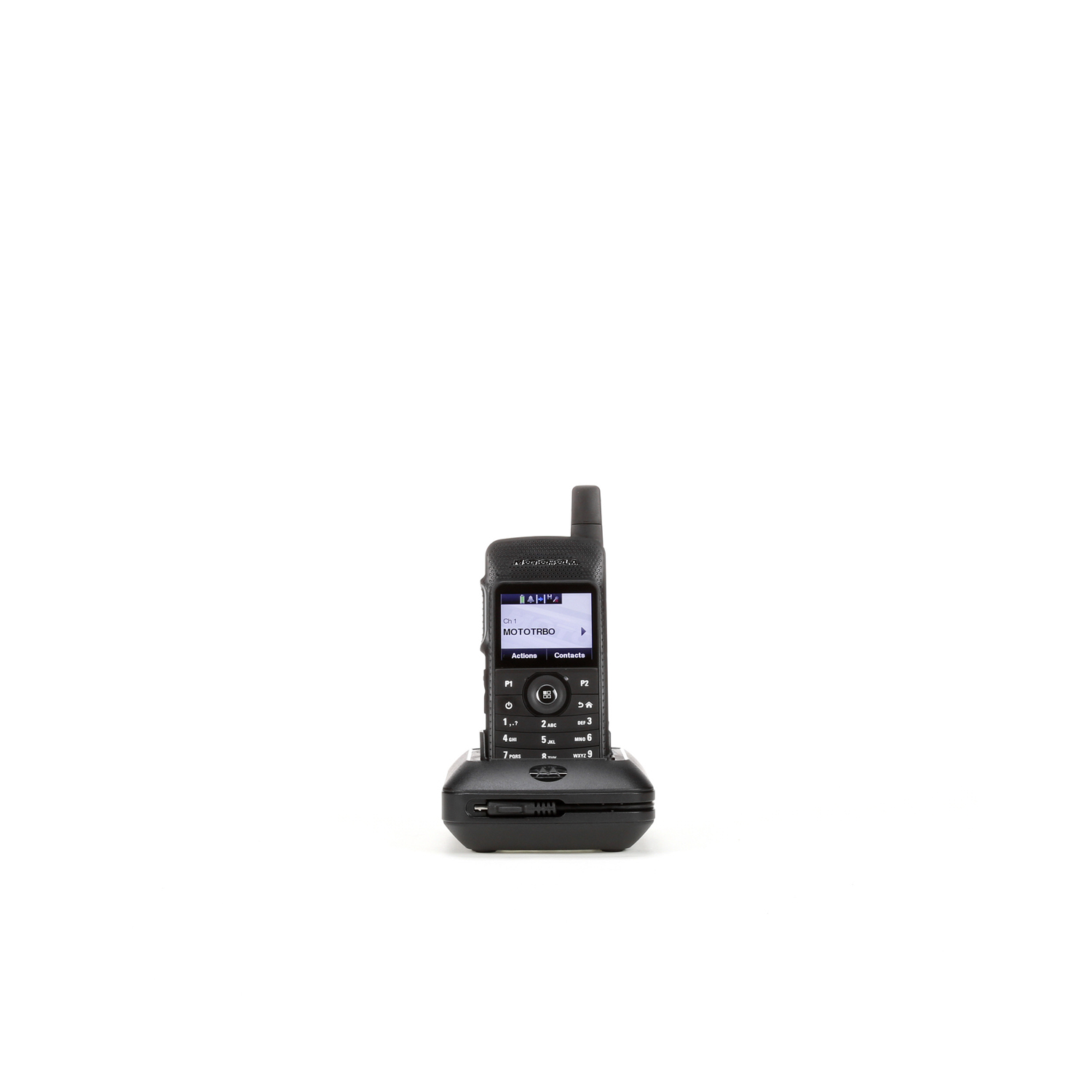 MOTOTRBO SL4010e Series - Motorola Solutions EMEA