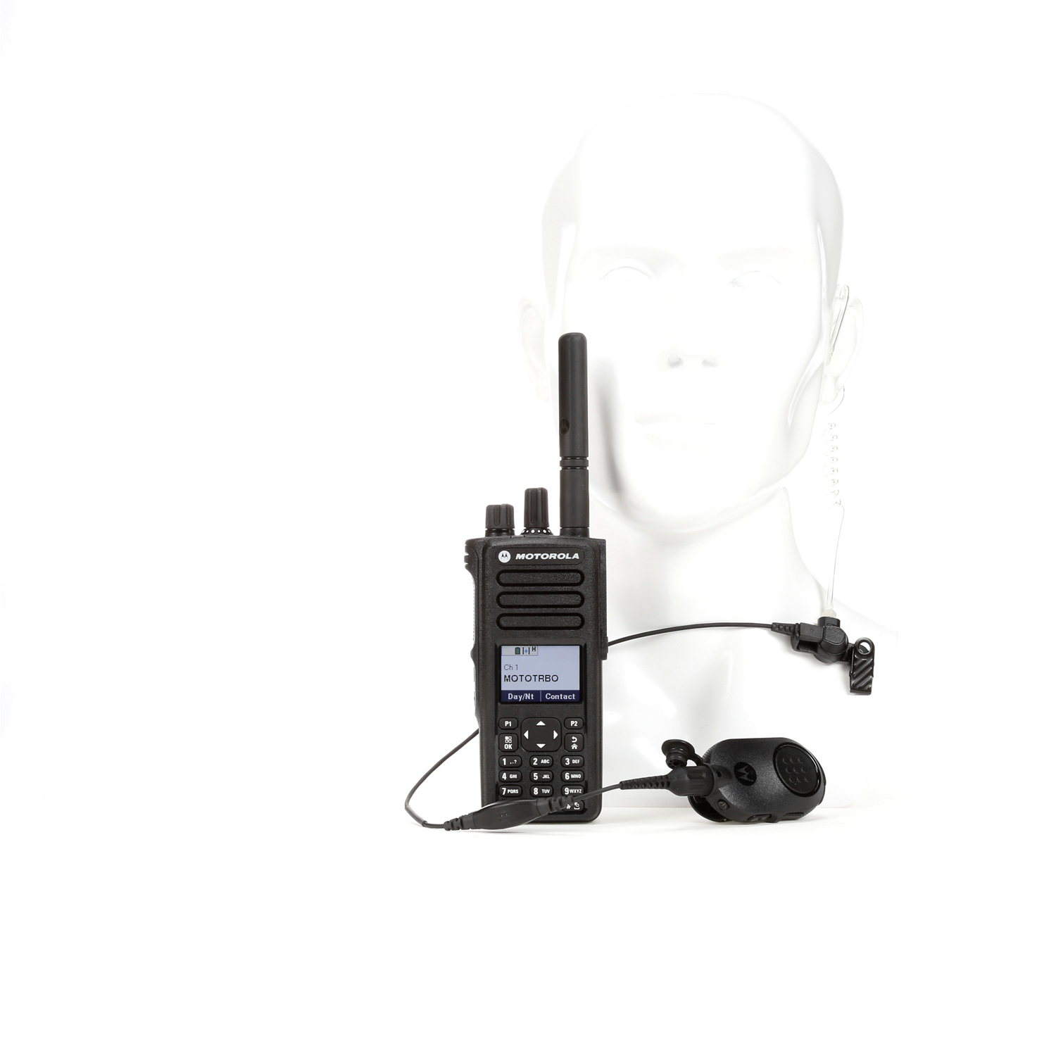 DP4000e Series - Motorola Solutions Australia & NZ