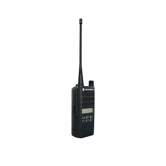 CP100d Series Portable Two-Way Radios - Motorola Solutions