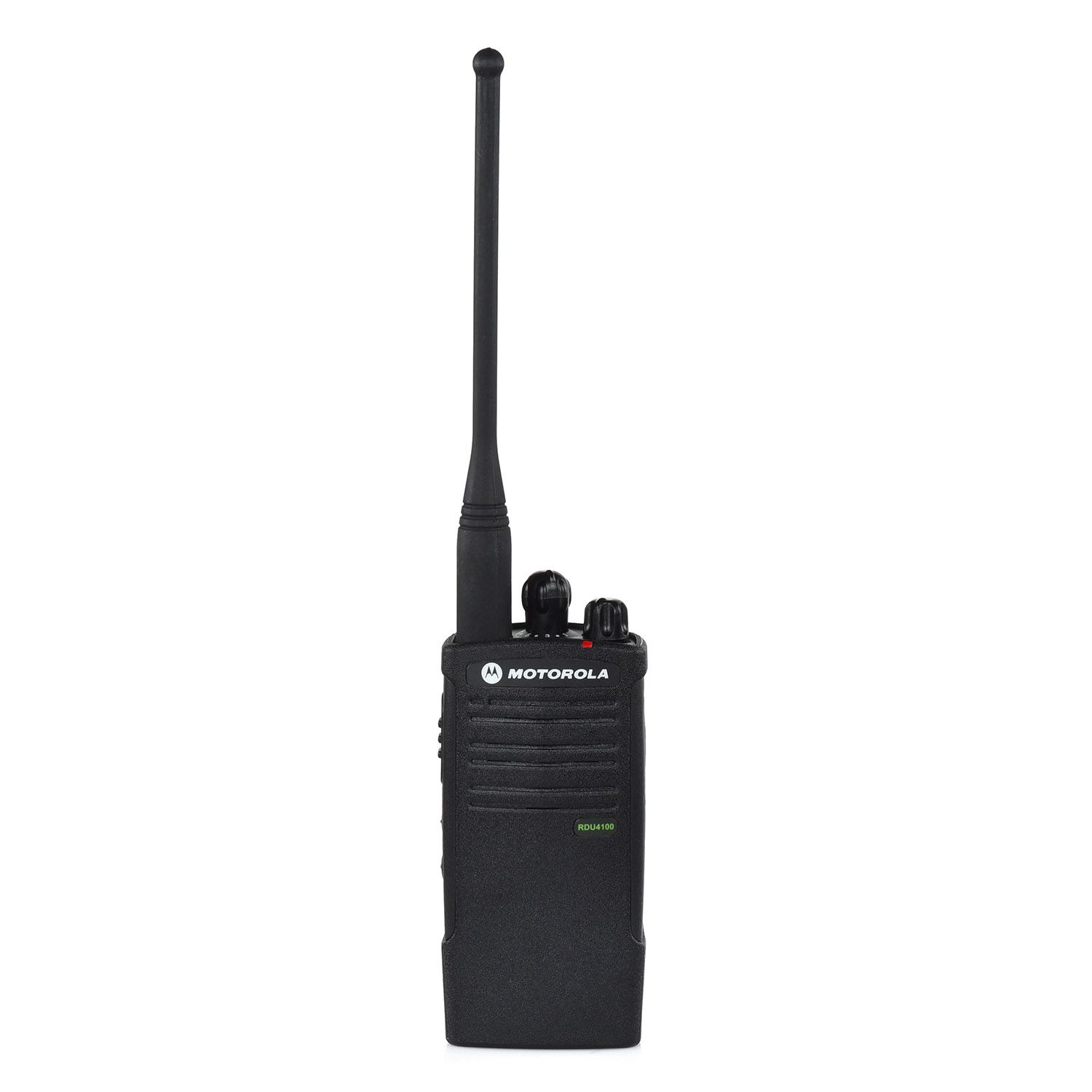 RDU4100 Two-way Radio - Motorola Solutions
