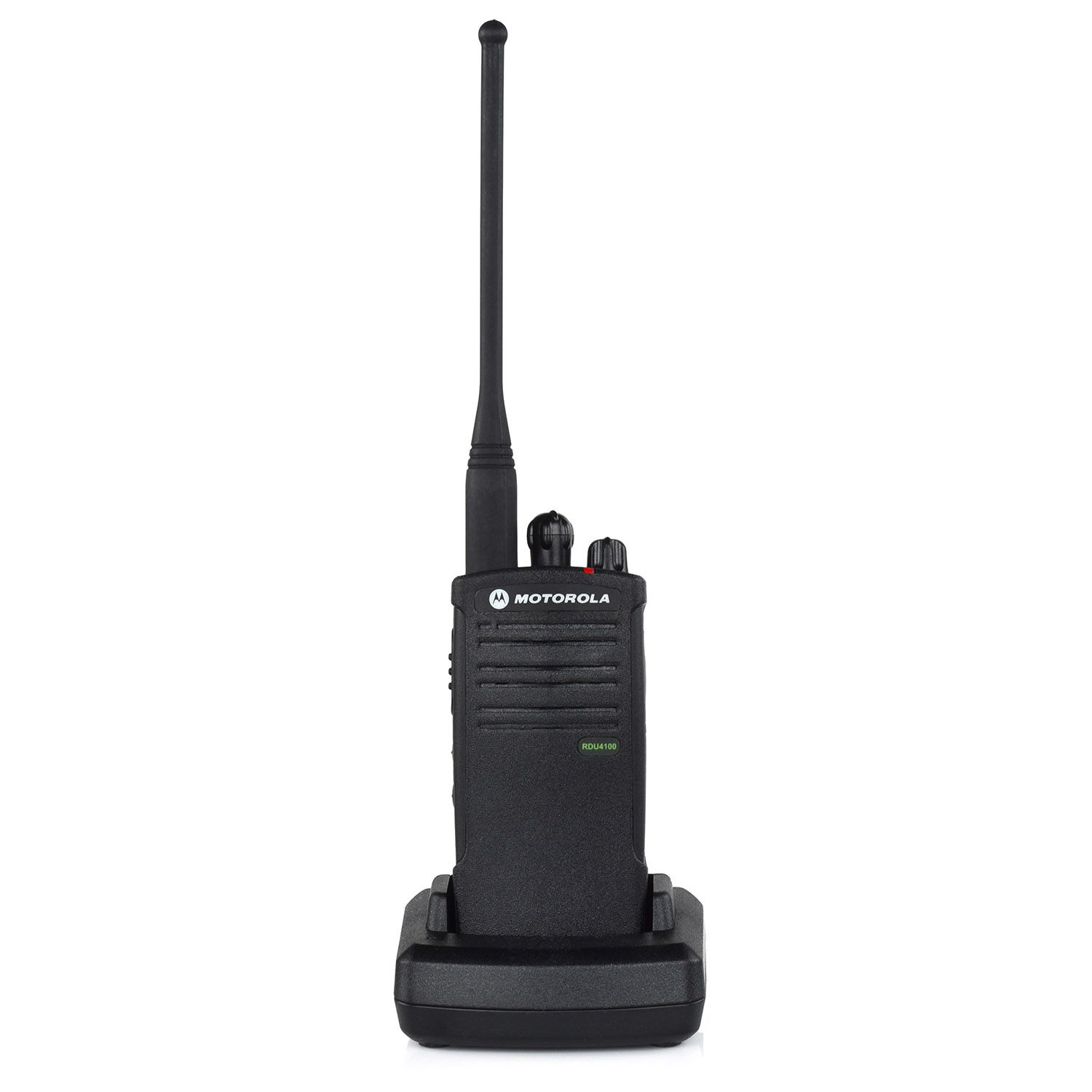 RDU4100 Two-way Radio - Motorola Solutions
