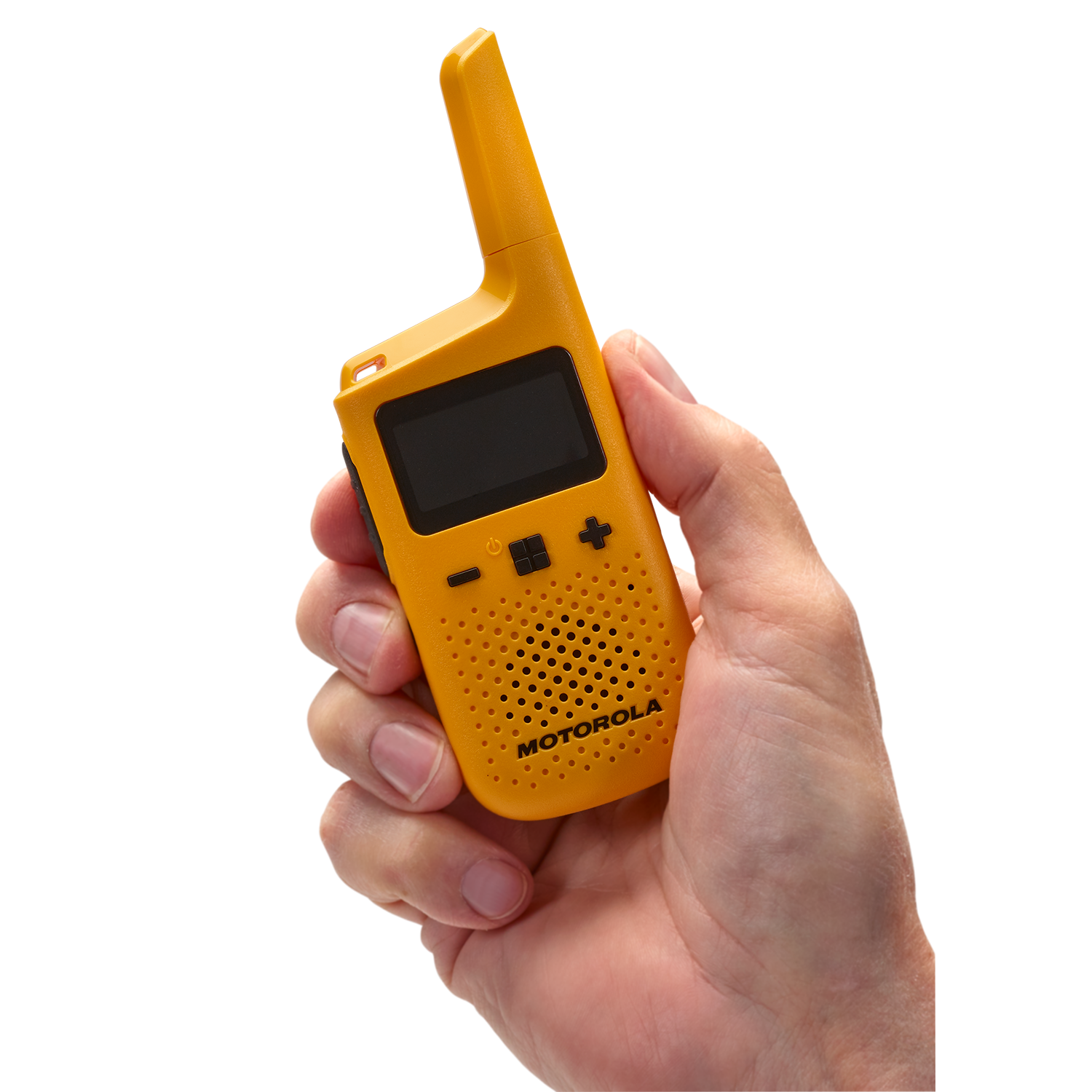 TALKABOUT T380 Series Walkie Talkies - Motorola Solutions