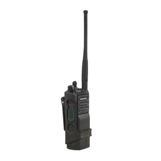 APX 6000 P25 Enhanced Portable Radio - Motorola Solutions