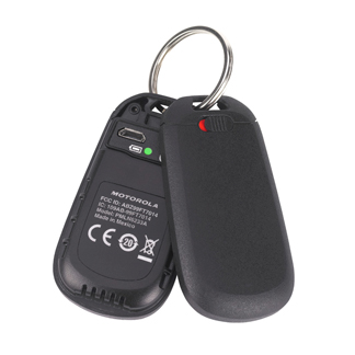 Motorola APX™ 4000 Portable Radio - Motorola Solutions