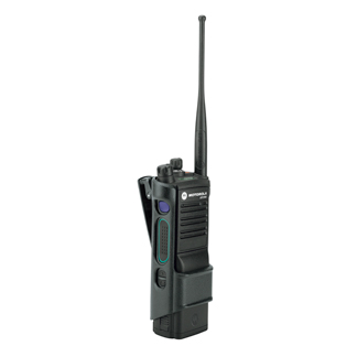 APX™ 8000XE All-Band P25 Portable Radio - Motorola Solutions
