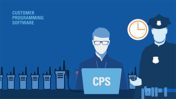 SERVICES FOR APX TWO-WAY RADIOS - Motorola Solutions