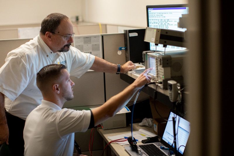 Southern California Edison Shines a Light on Strategic Device ...