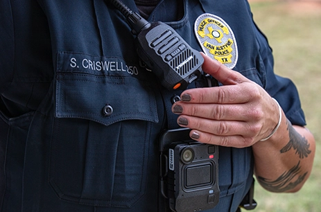 Correctional Facilities - Motorola Solutions
