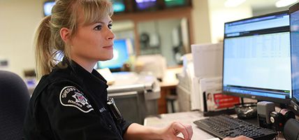 Correctional Facilities - Motorola Solutions