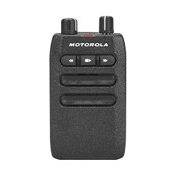 Firefighter & EMS Radios & Solutions - Motorola Solutions