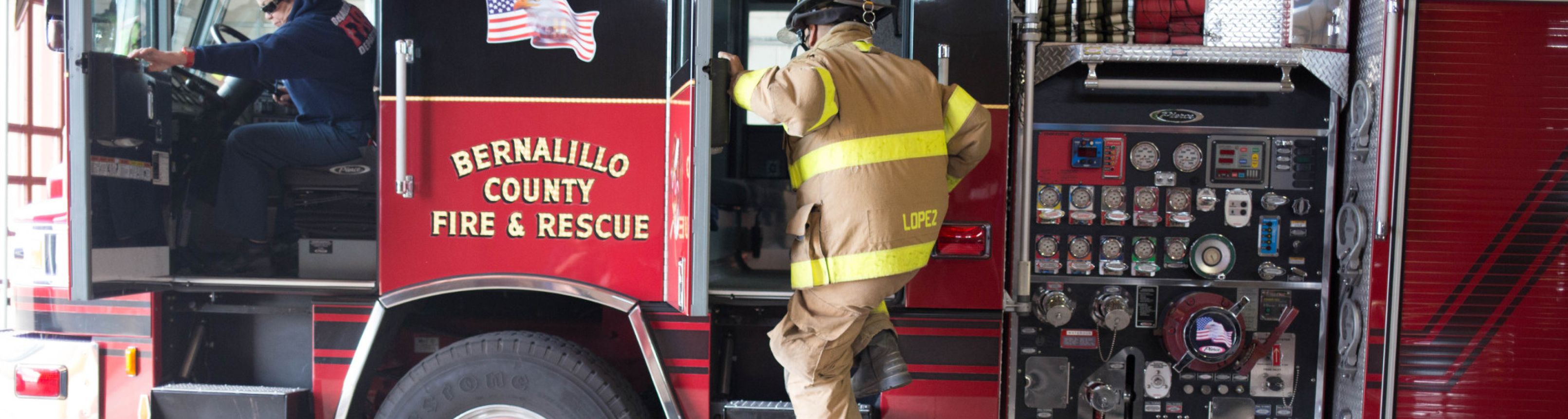 Fire and Emergency Communications Solutions - Motorola Solutions