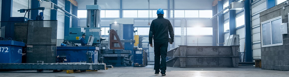 Manufacturing Operations Communications Solutions - Motorola Solutions