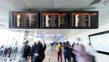 Discover the Safety and security priorities for modern airports ...