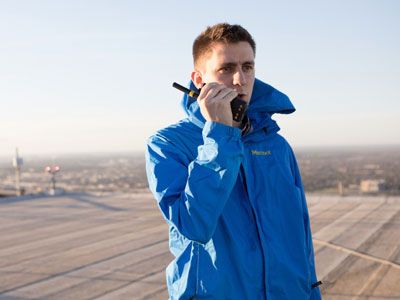 XPR 6000 Series Portable Radio - Motorola Solutions