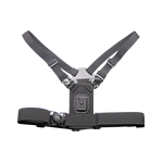 Klick Fast 4-Point Chest Harness - Motorola Solutions EMEA