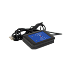 RFID Reader for Body-Worn Cameras - Motorola Solutions EMEA