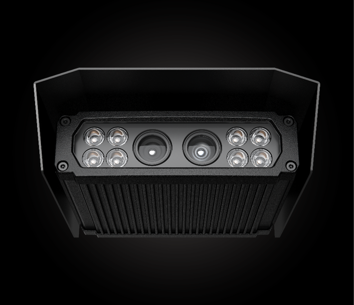 L5F Fixed LPR Camera System | Motorola Solutions - Motorola Solutions