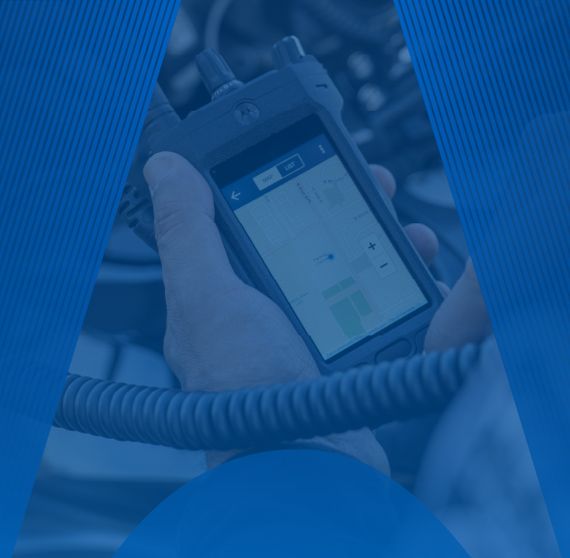 Investor Relations Homepage - Motorola Solutions