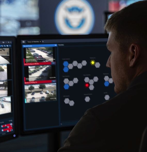 Newsroom - Motorola Solutions