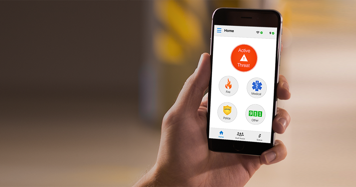 Motorola Solutions Acquires Rave Mobile Safety, the Provider of a ...