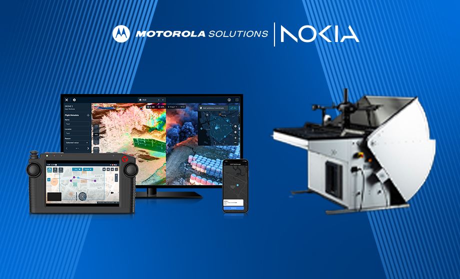 Newsroom - Motorola Solutions