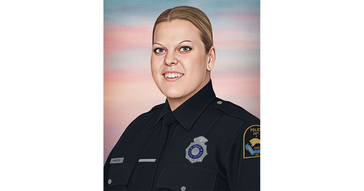 Officer Kerrie Orozco - Motorola Solutions