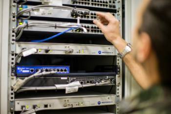 The Case For Astro 25 Radio System Upgrades – Motorola Solutions