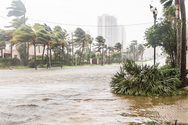 Public Perceptions about Severe Weather Preparedness Can Help Us All to ...