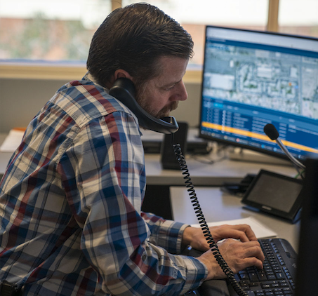 Cyber Risks to 911 - Motorola Solutions Blog