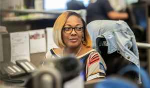 Celebrating National Public Safety Telecommunicators Week (NPSTW)